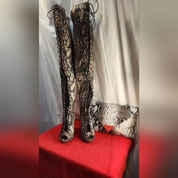 Liliana | Shoes | Liliana Boot | Poshmark